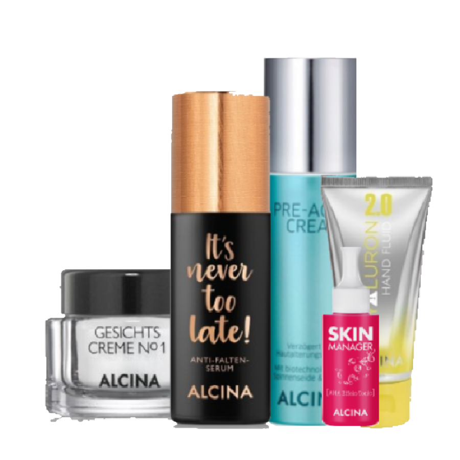 ALCINA Kosmetik günstig kaufen | Friseur-Einkauf.com
